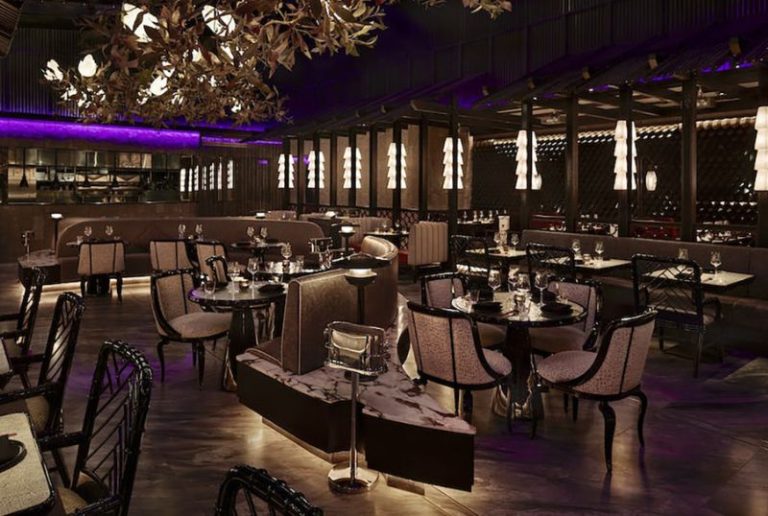 Muebles a medida - Alta calidad y único - Hospitality Projects Español
