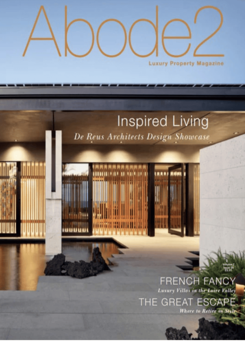 Abode2 Magazine | Hospitality Projects UK