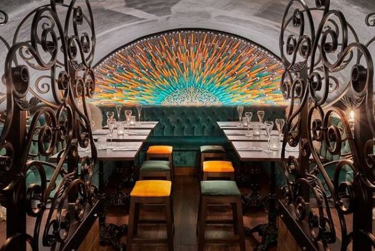 Bespoke Bespoke Restaurant furniture | Contract Furniture | Hospitality ...